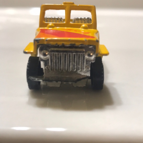 Summer and hot wheels | Toys | Vintage Summer Marz Karz 97s1980s Army ...